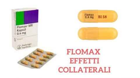 Flomax e Prostata: Efficacia ed Effetti Collaterali